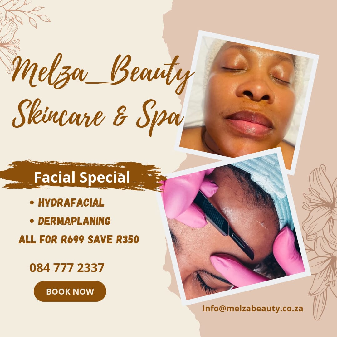 Relaxing Spa Specials Near Me | Melza