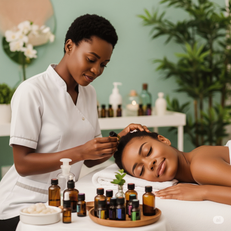 Relaxing Spa Specials Near Me | Melza